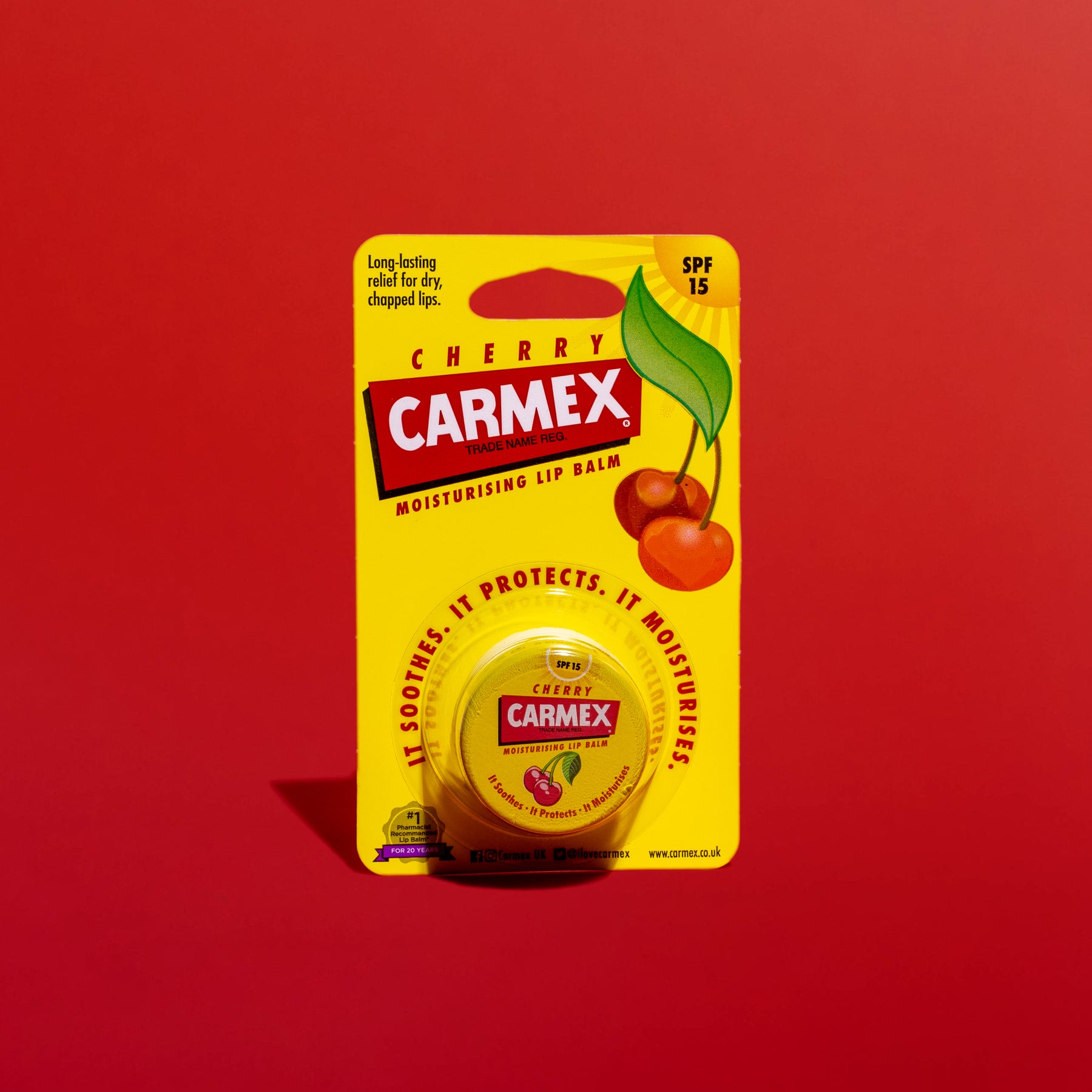 SPF - CARMEX