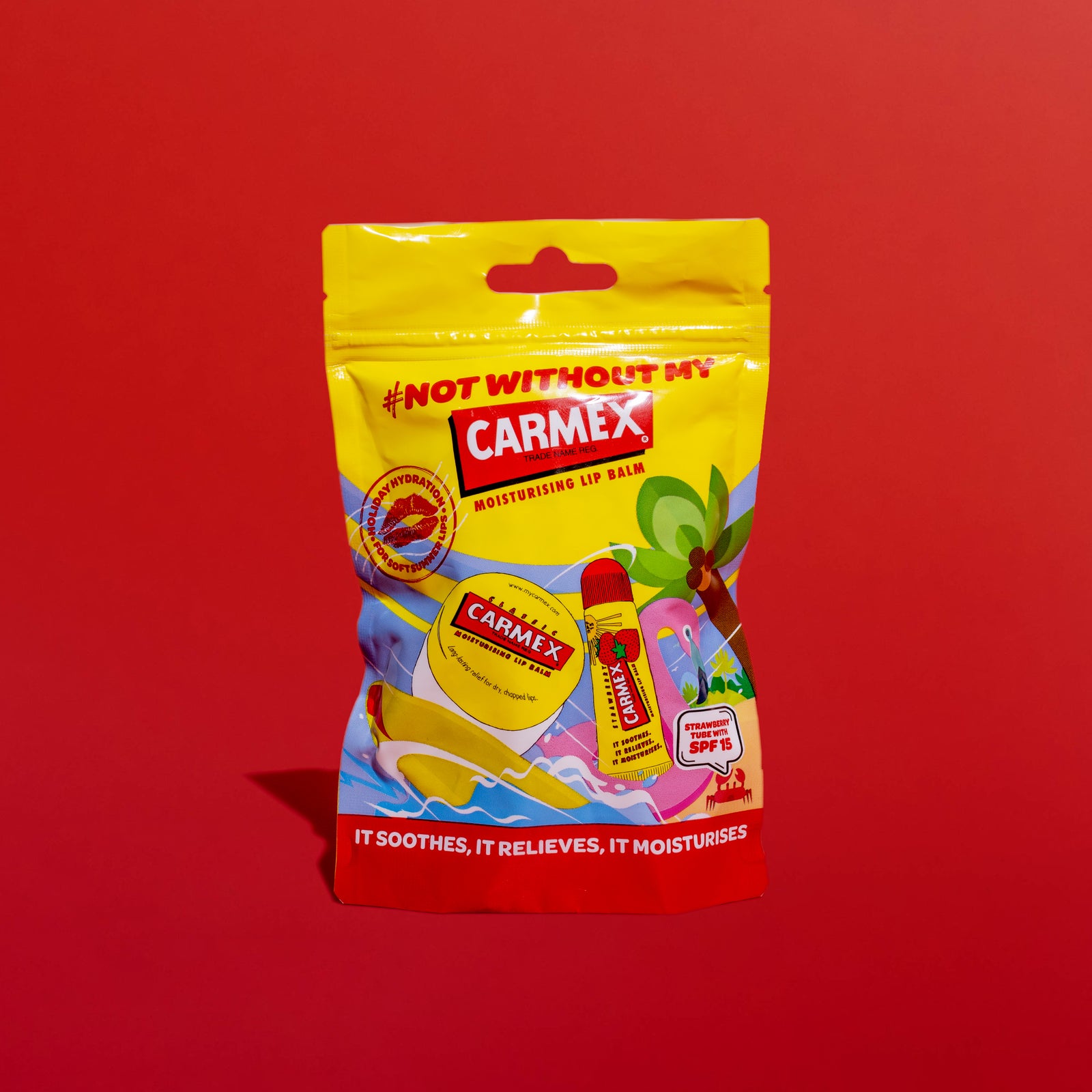 GIFTING - CARMEX