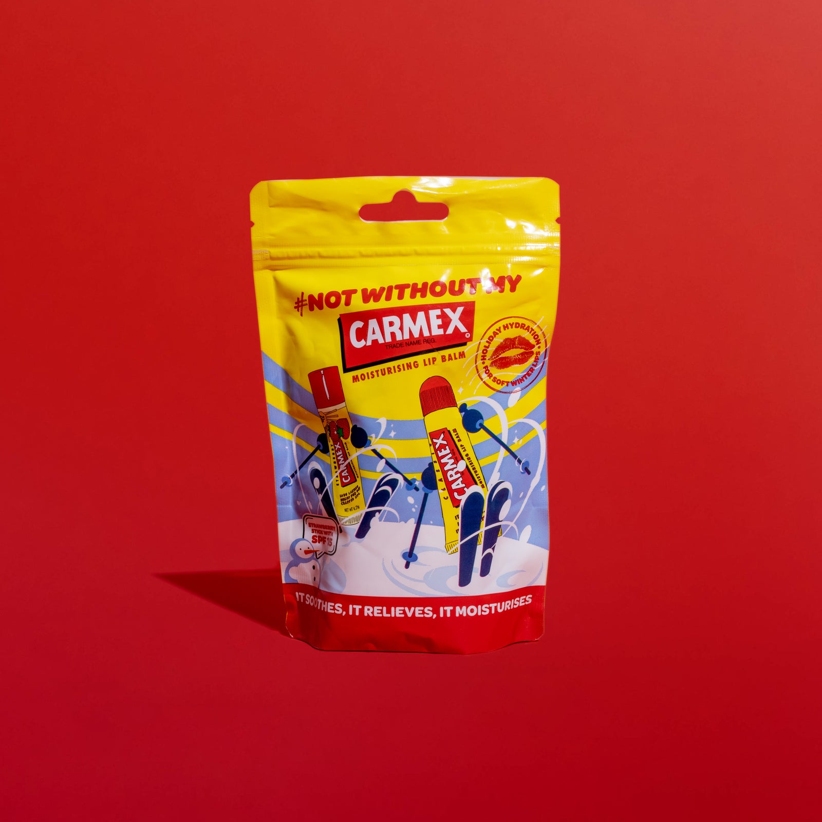 GIFTING - CARMEX