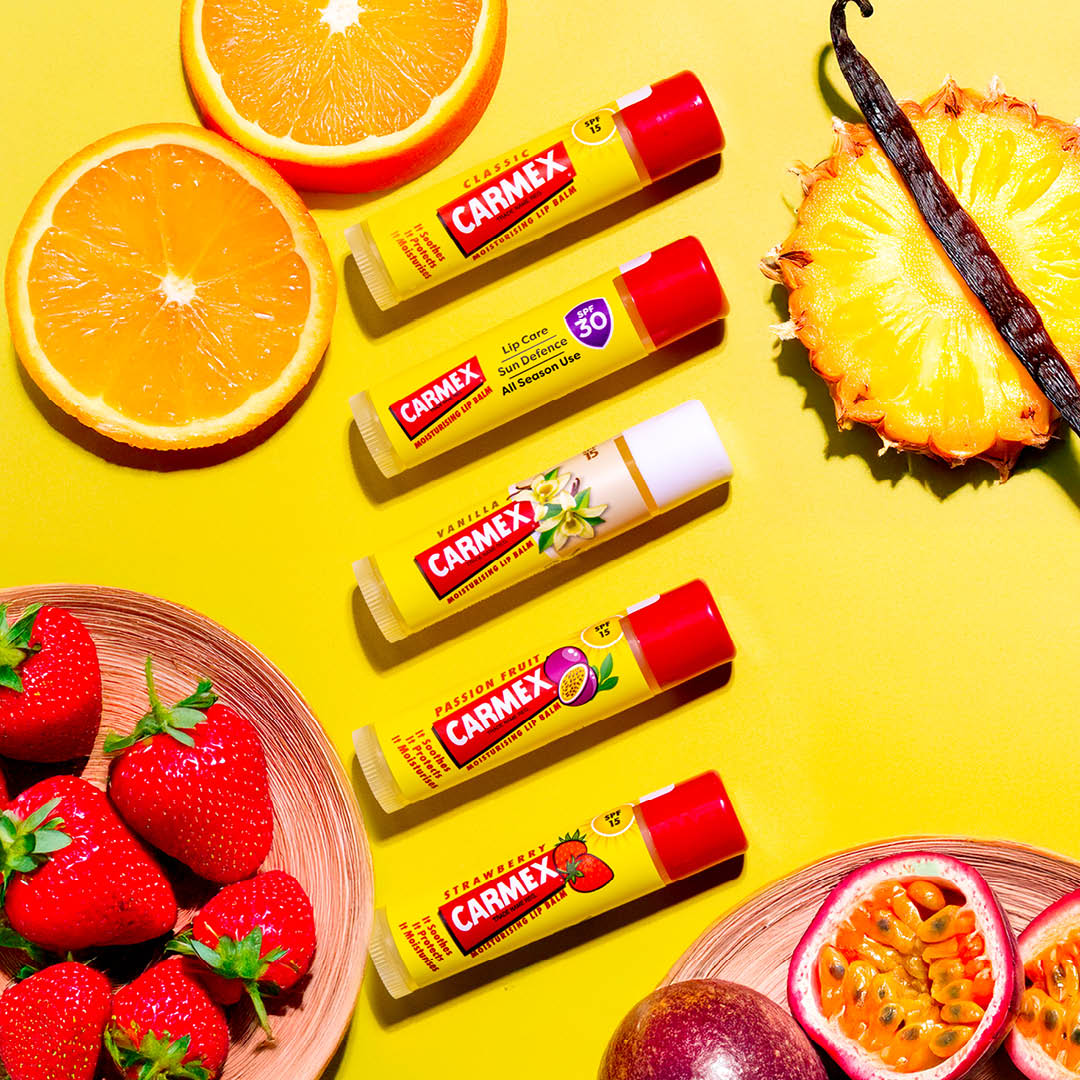 Collections Carmex