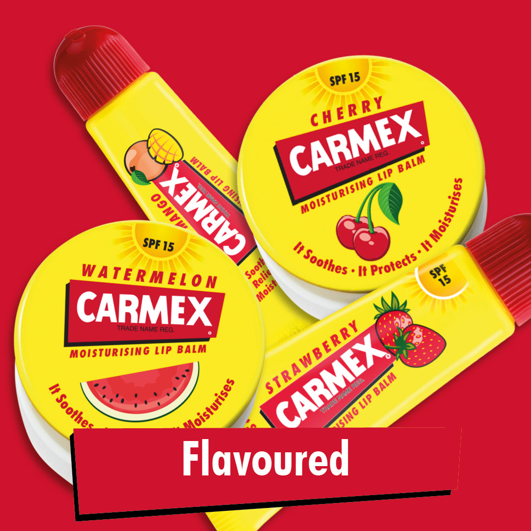 EXPLORE OUR RANGE - CARMEX