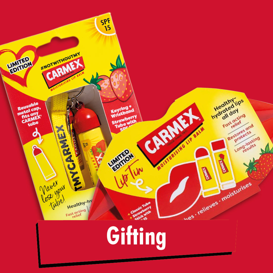 EXPLORE OUR RANGE - CARMEX
