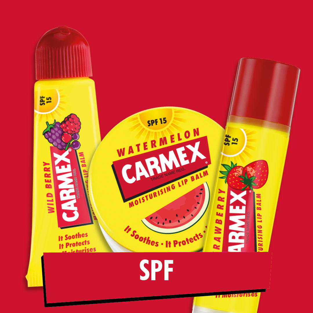 EXPLORE OUR RANGE - CARMEX