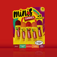 FLAVOURED - CARMEX