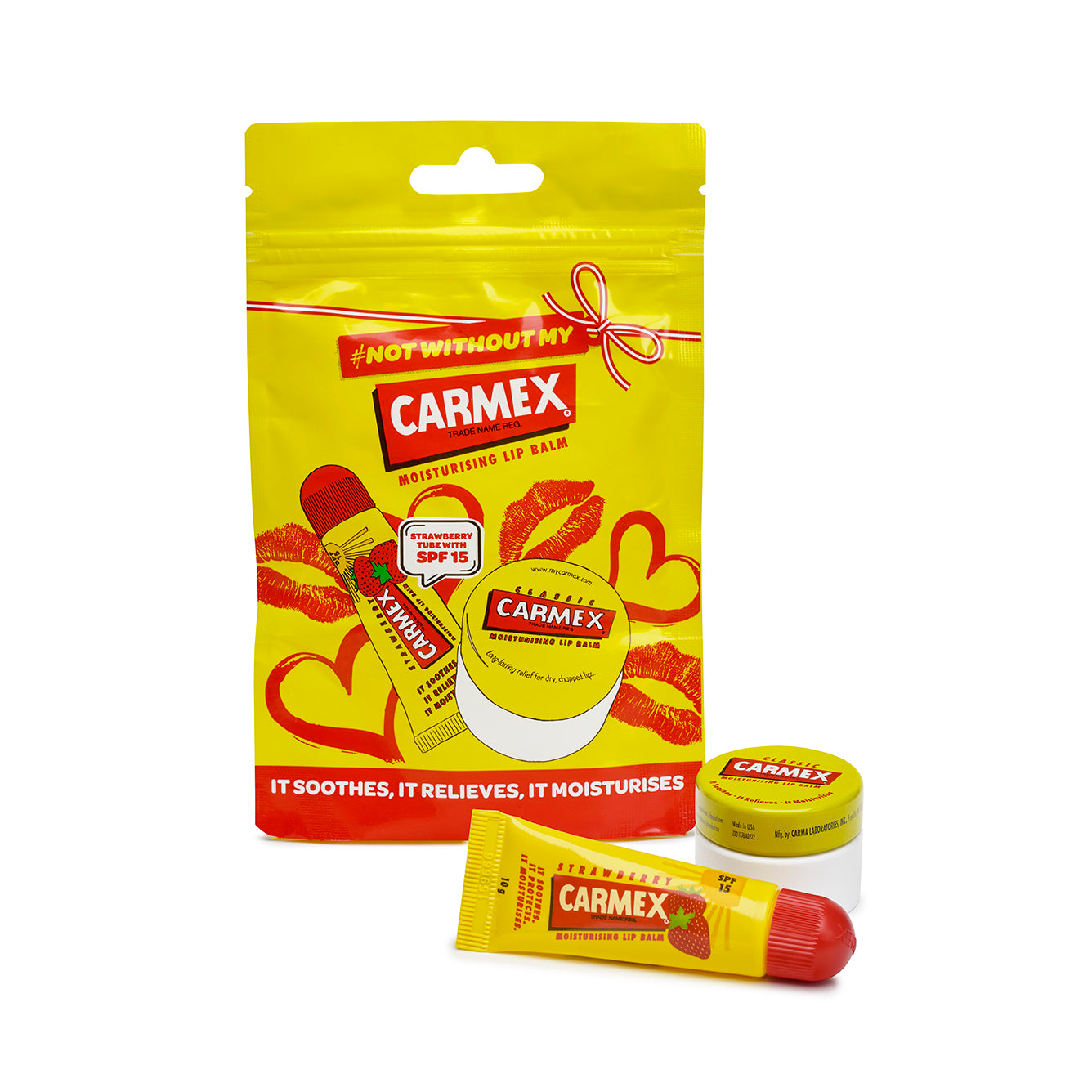 GIFTING - CARMEX