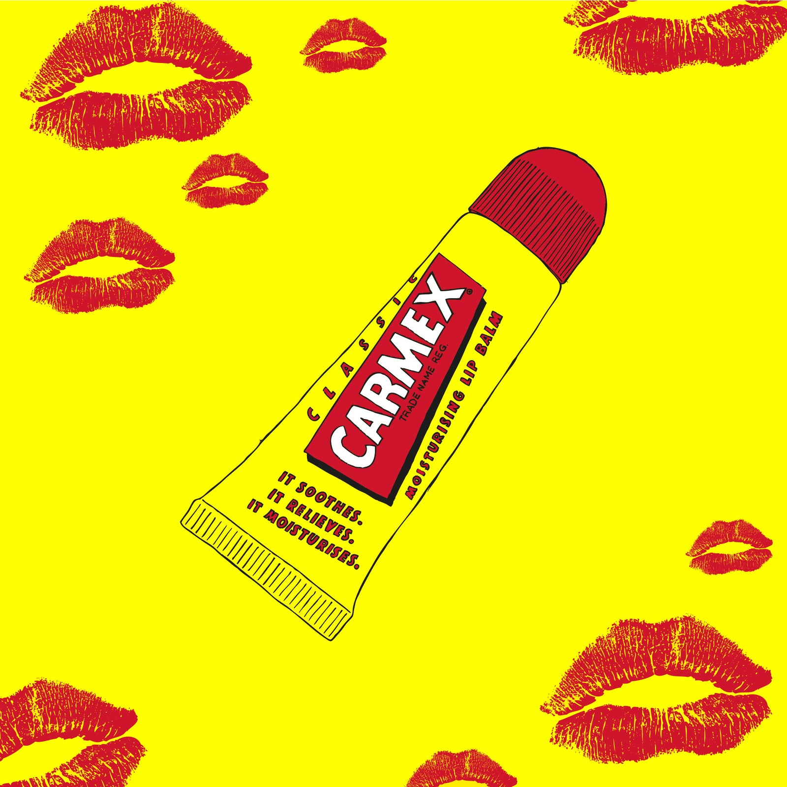 CORE - CARMEX