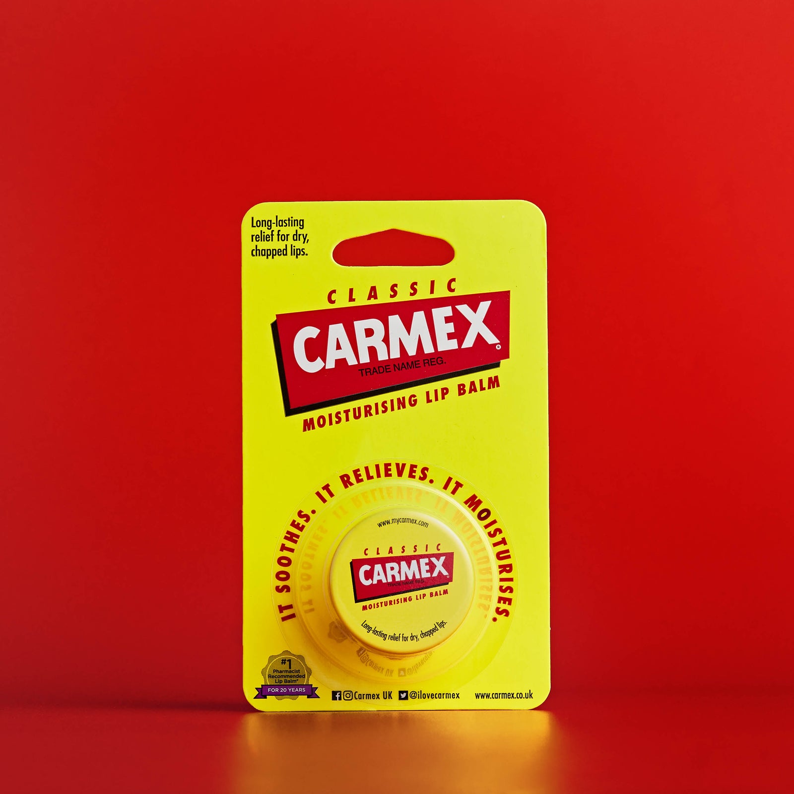 CORE - CARMEX