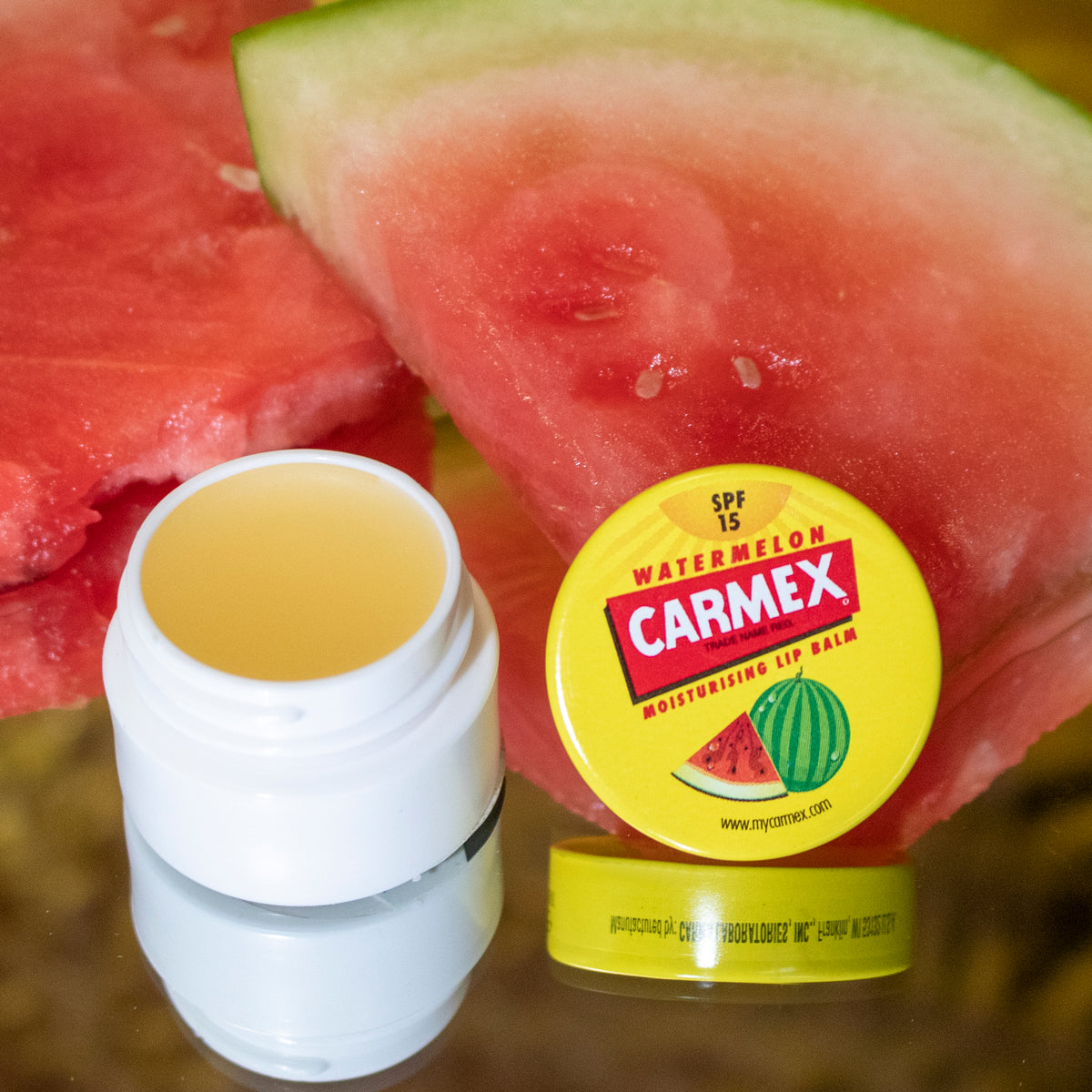CARMEX Watermelon Pot (7.5g)